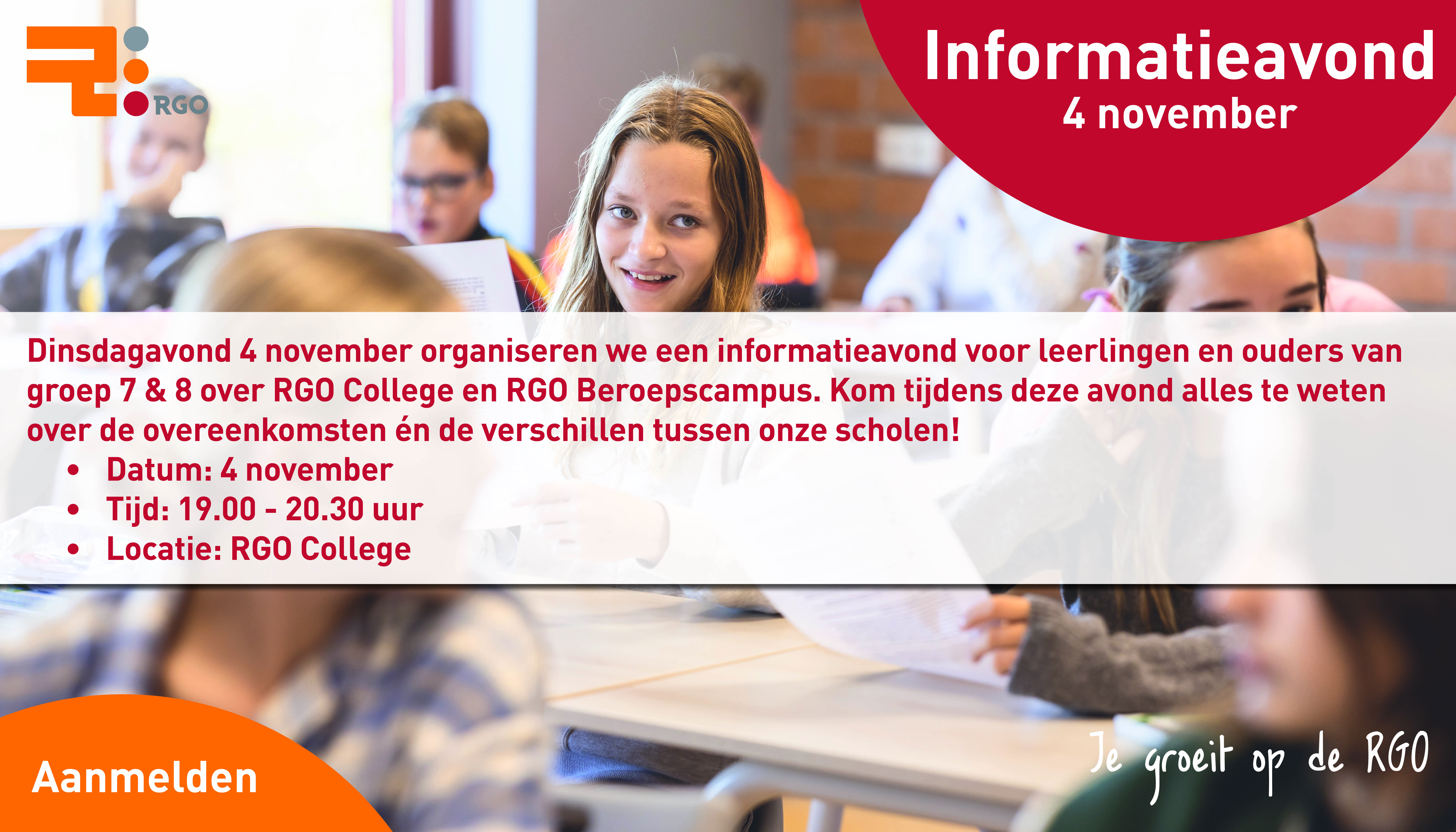 RGO - RGO College